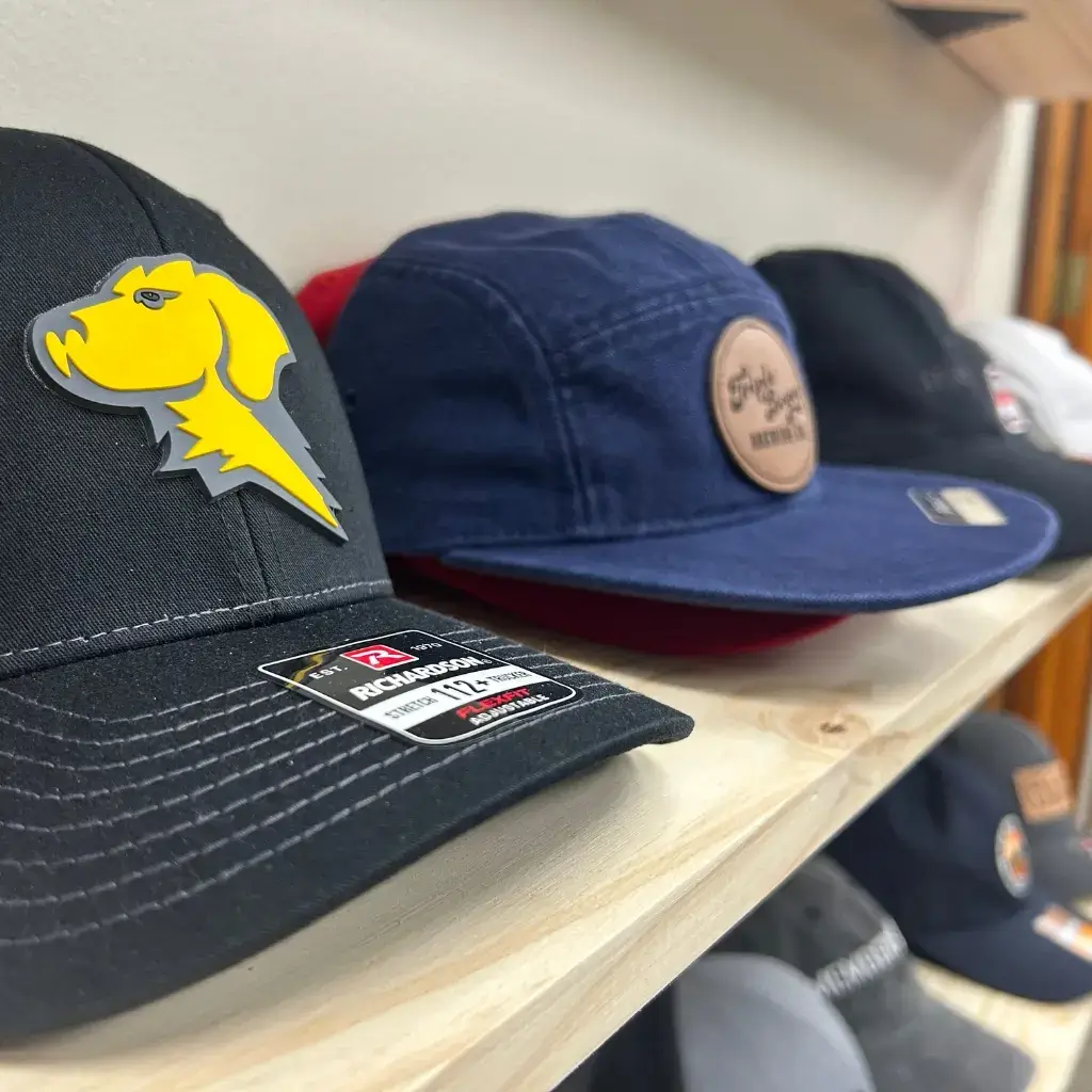 Custom Hats - Proforma Bakersfield