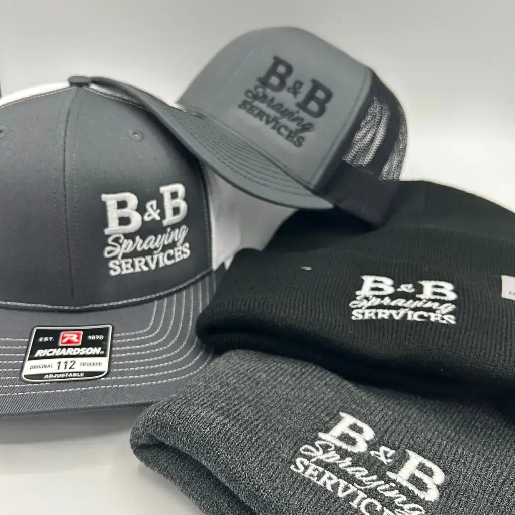 Custom Hats - Proforma Bakersfield